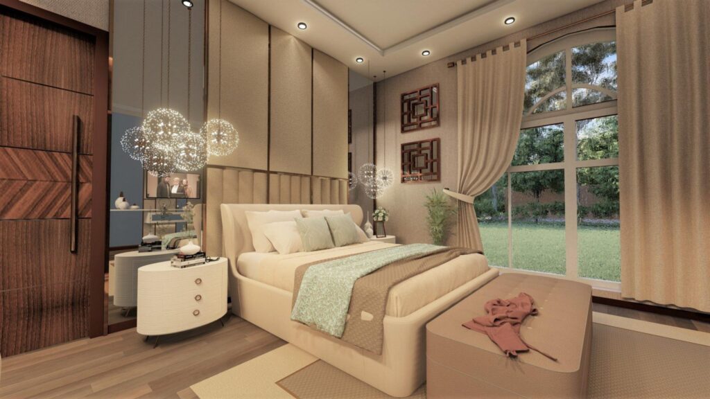 Project Supervision – DHA Builders